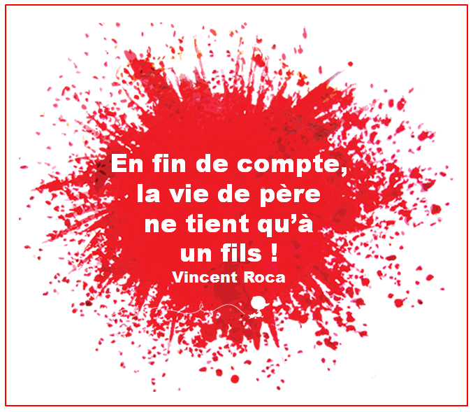 Citations célèbres pour les papas | Baby note